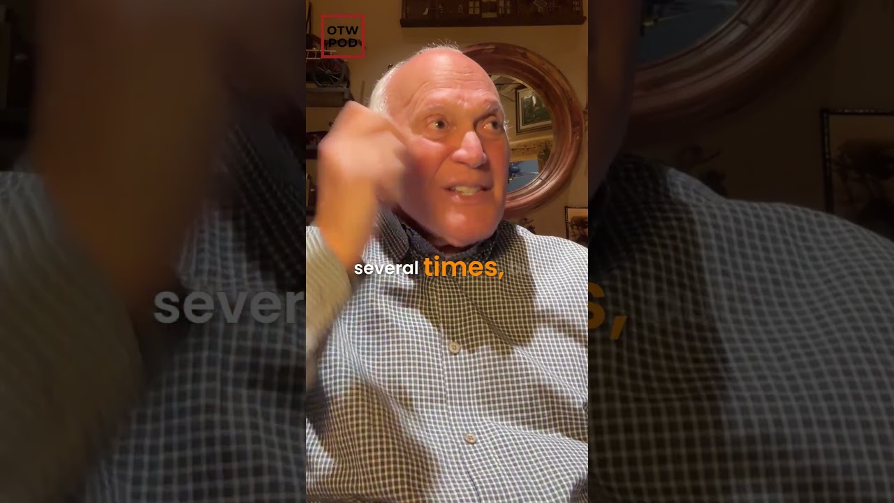 Spine Surgeon's Patient Surprise #orthopedicsthisweek #news #orthopedics