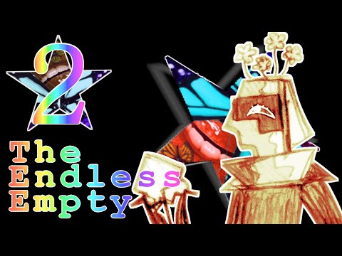 Steam Community :: Video :: The Endless Empty - 2 - Creation