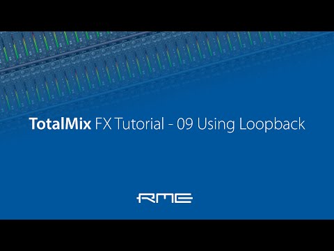 RME TotalMix FX - Do you use it? - Gearspace