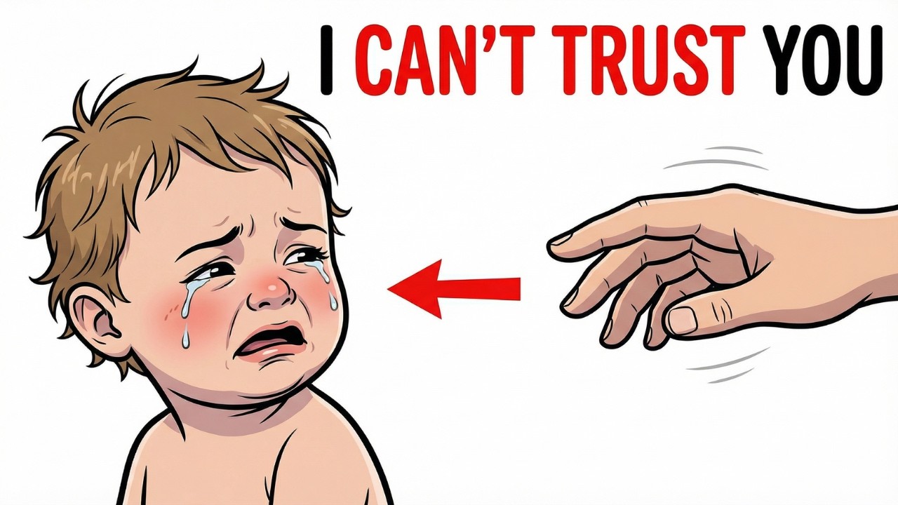 How Babies Can Recognize a Bad Person (Backed by Science)