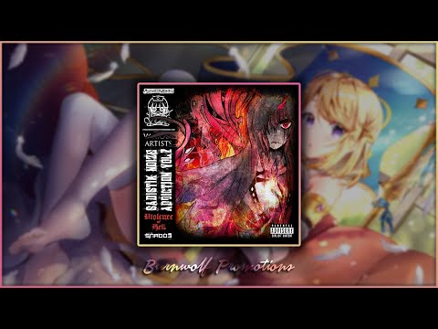 Stellabee - Akali (Sadistik Noize Addiction Vol.2)