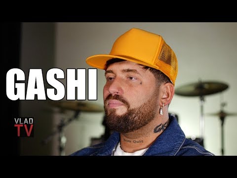 Gashi on Signing to Roc Nation Management After Going Viral (Part 5)