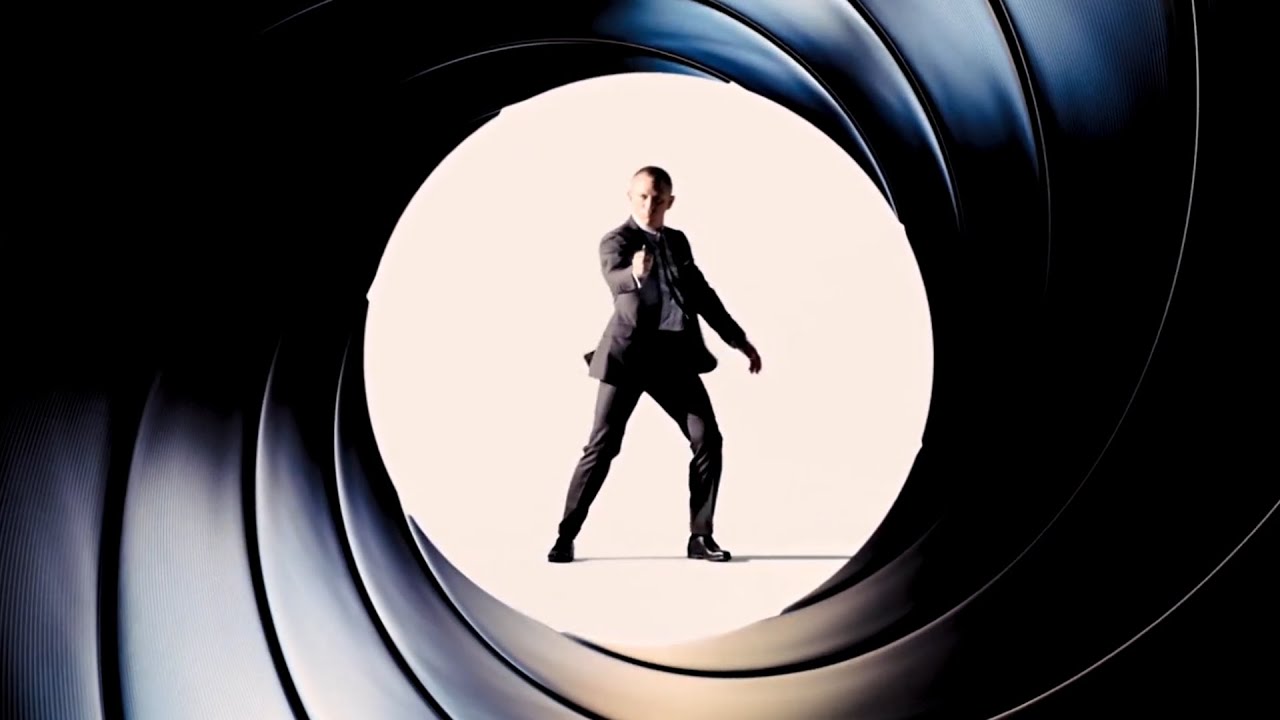 Improving Skyfall's Opening