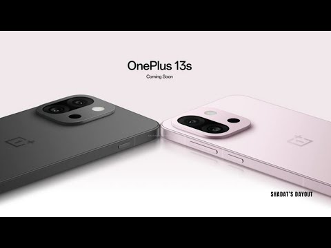 OnePlus 13s Leaks Are UNBELIEVABLE! 😱 First Look, Full Specs Revealed