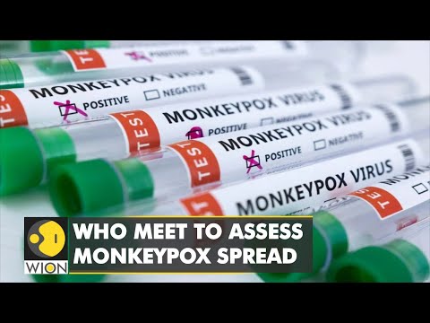 WHO to assess if Monkeypox is a health emergency | International News | English News | WION