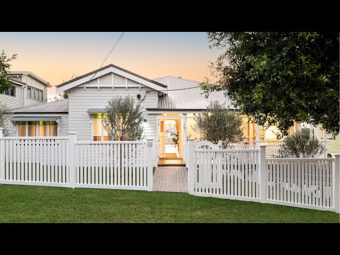 Elevated Elegance with Panoramic City Views |  88 Coventry Street, Hawthorne, QLD