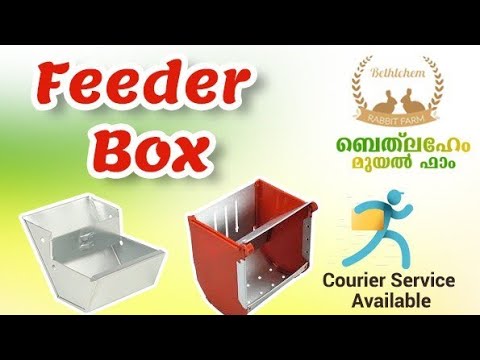 Rabbit Feed at Best Price in India
