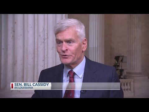 Senate Republicans push for capping education loans and re-payment plans changes