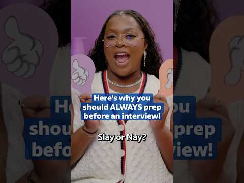 Interview Prep: Do You REALLY Need It? ๐คCareer Coach Responds | #Indeed