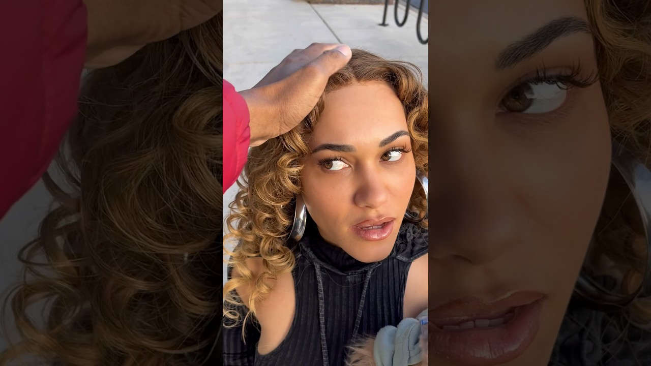 This is the last time I’m being nice fr 😩🐕