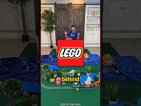 Did you know the meaning behind @LEGO's name? #shorts