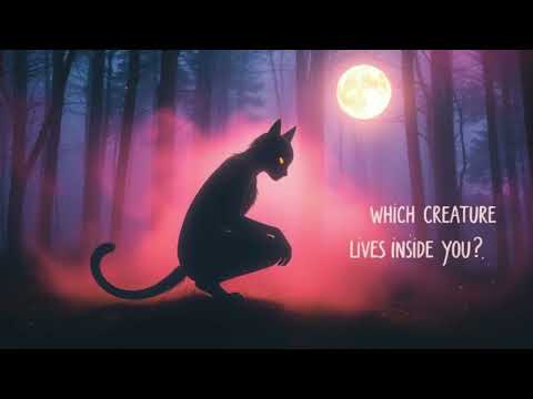 The Pet Test | Which Creature Lives Inside You? | Pet Play | Furry Identity Awakening Your Fursona