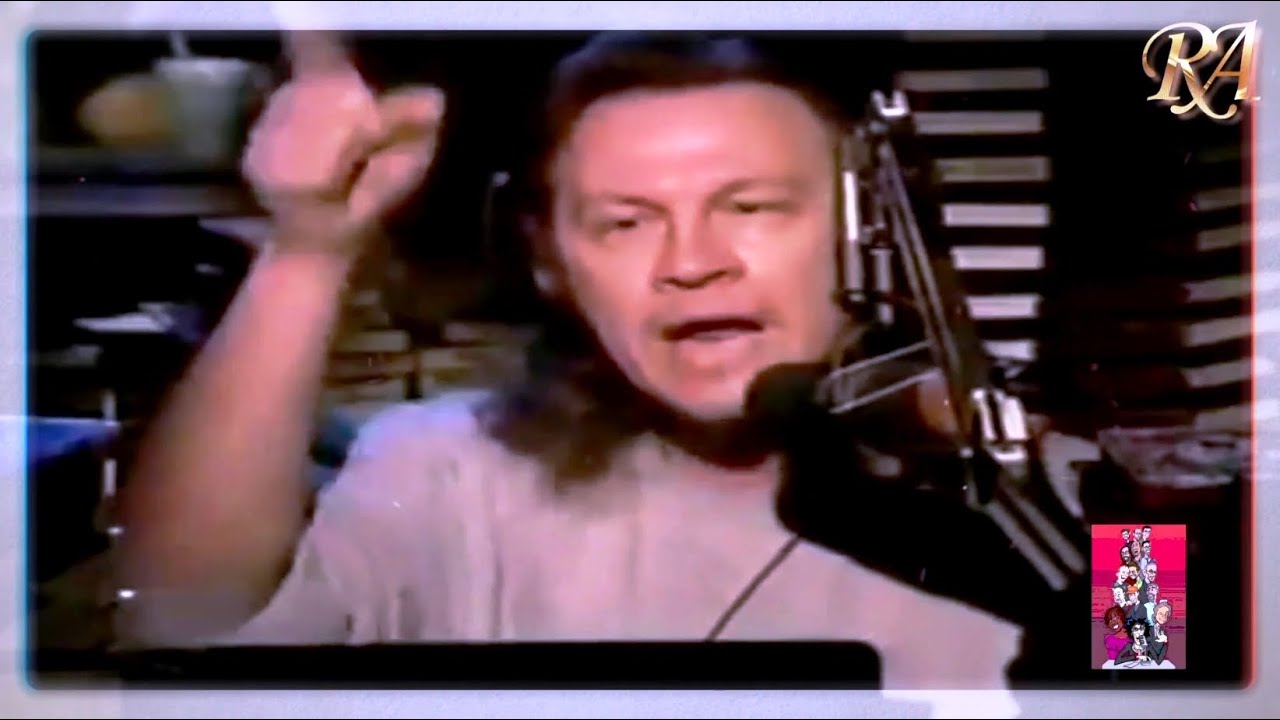 Fred QUITS The Show!  (The Rainbow Room Fight) | Best Of Howard Stern | HD