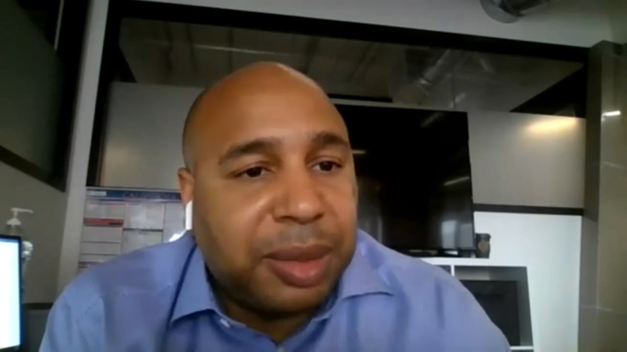 Community Briefing - Everett K. Sands, CEO & President Lendistry