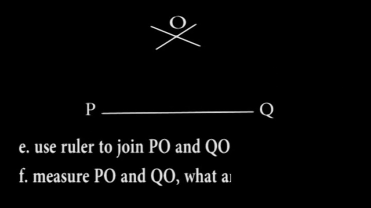6  BASIC TECHNOLOGY (JSS 2)   TRIANGLES