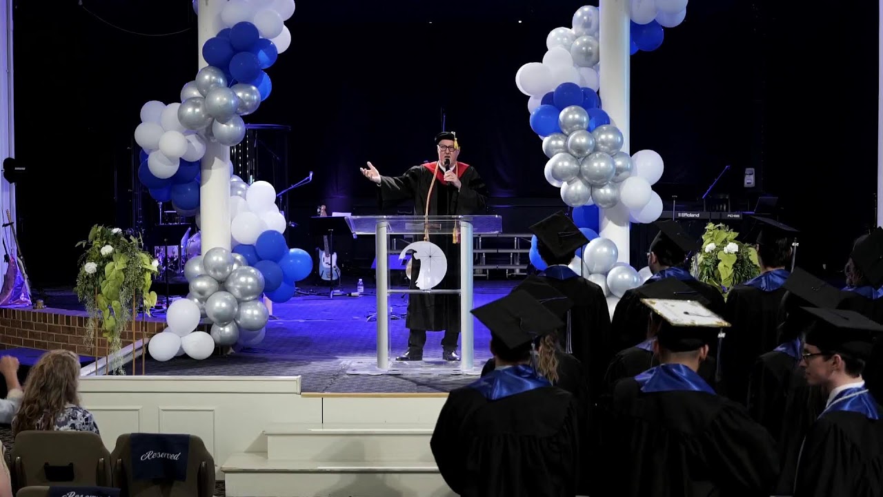 MSU 2026  Graduation