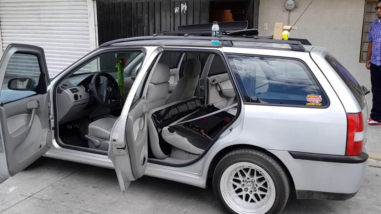 Pointer wagon