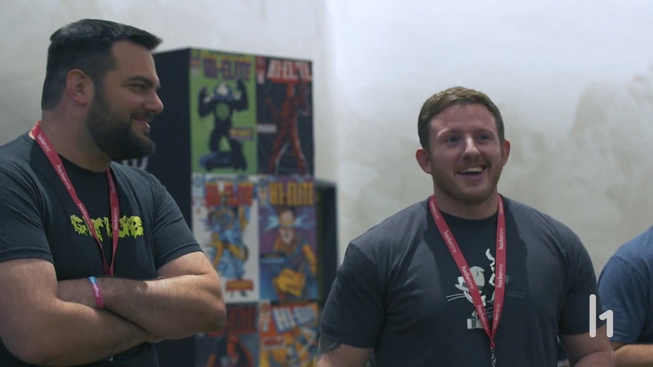 GitHub's Greg Ose on Record-Breaking h1-702