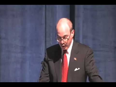 The Gyr Chair Lecture & Investiture.mp4