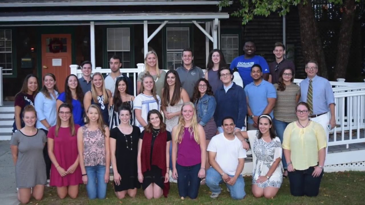 CPC Open House Video