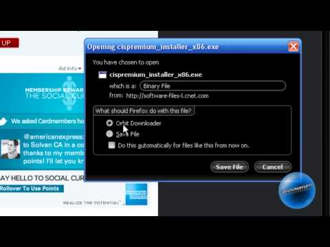 Review: Orbit Downloader