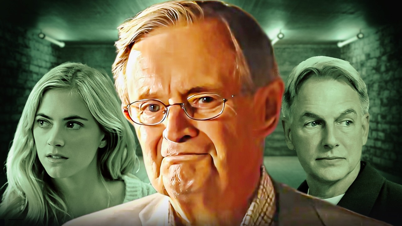 We Finally Know Why These Stars Left NCIS