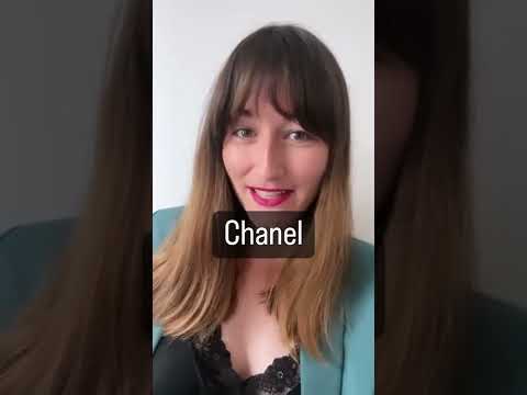 How to pronounce French brands 🇫🇷