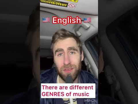 How to pronounce “Genre” in EASY English 🇺🇸 #shorts
