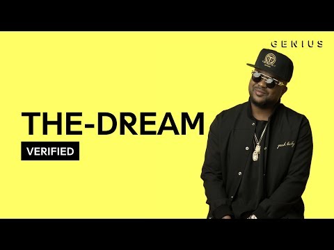 The-Dream "Shawty Is Da Shit" Official Lyrics & Meaning | Verified