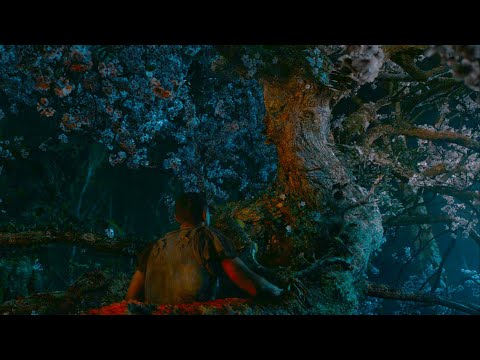 We Know Peace (Ents Intervene) - LOTR - Rings of Power 4K with Subtitles