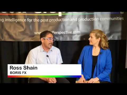 SIGGRAPH 2018 - postPerspective