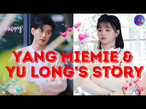Unraveling the Magic: Why Yang Miemie and Yu Long Are TV’s Hottest On-Screen Couple