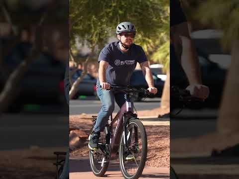 How To Sell A Used E-Bike? And Comparison of Vorsa vs Level 3! #electricbike #cycling #podcasts
