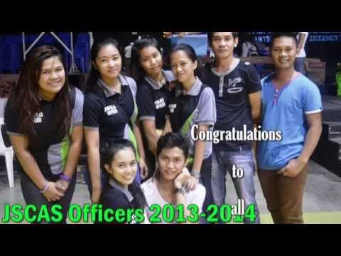Mindanao Polytechnic College (Customs Days 2014)