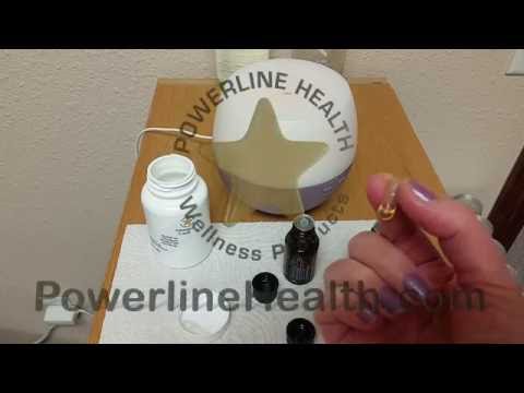Taking Essential Oils Internally