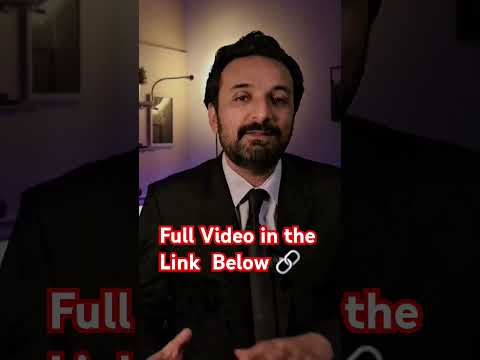 Inside Pakistan’s Crazy Divorce Laws | Rahim Yar Khan Lawyers | Divorce Papers #shorts