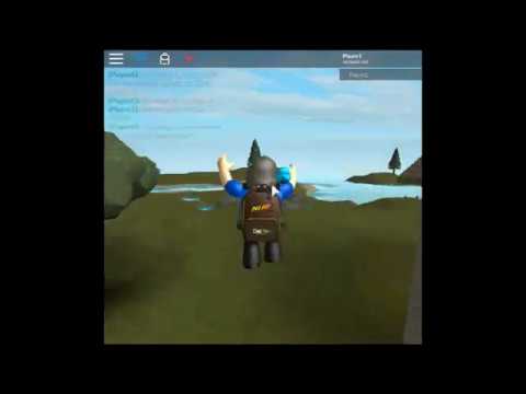 THE HUMANOID!! | Roblox Studio