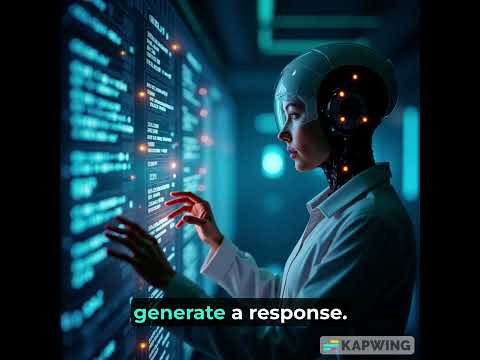 What is RAG in AI? Explained in 60 Seconds! #devbyte #techexplained #ai