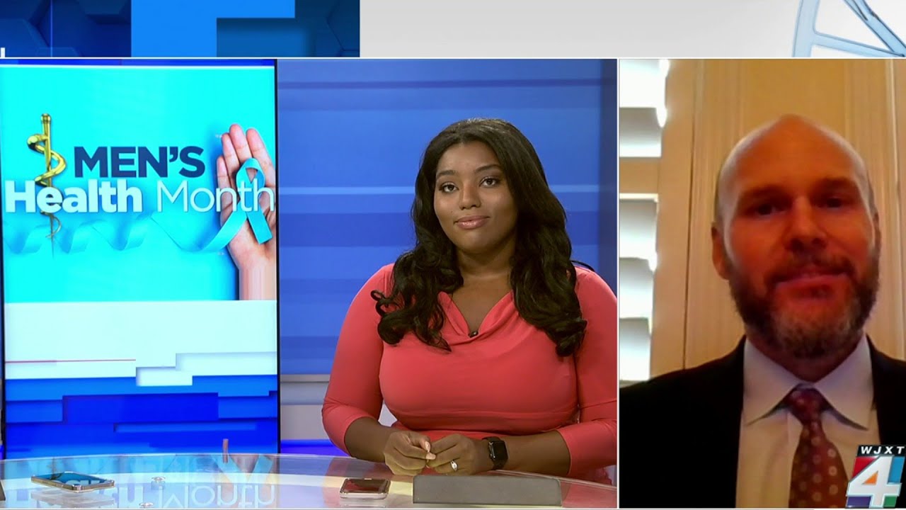 Men's Health: Most common concerns