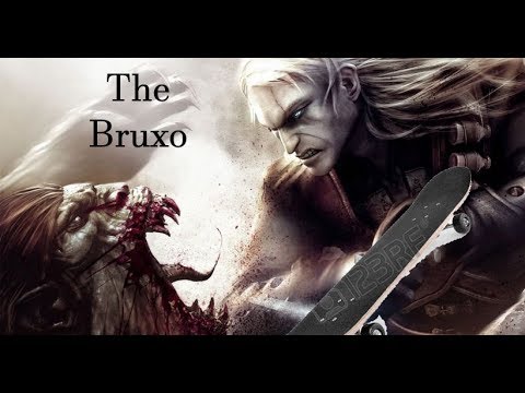 Steam Community :: Video :: the bruxo pro skate