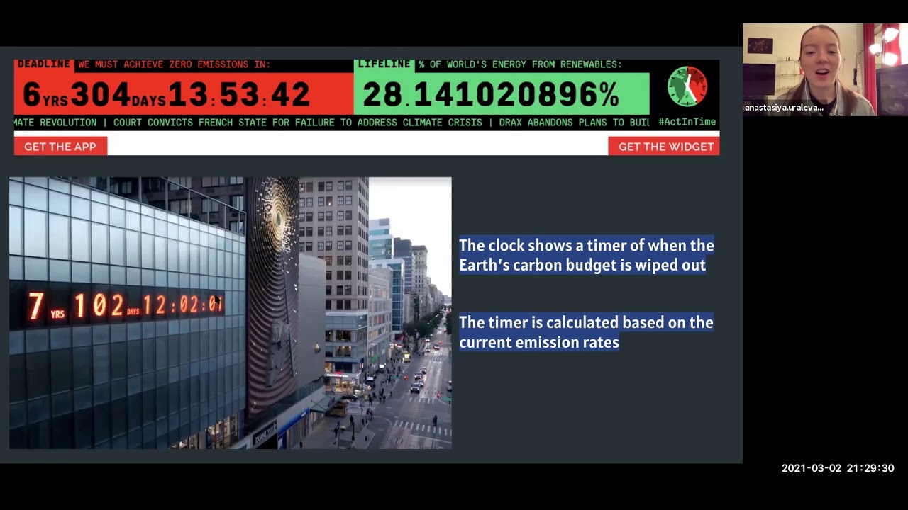 Everything You Need to Know About a Hackathon| Climate HACKS| Society of Women Coders