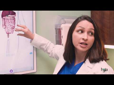 What is SIBO?