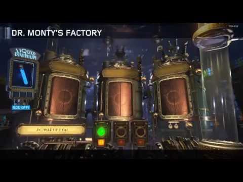 Steam Community :: Video :: Really, 1 Liquid Divinium and that, Ok