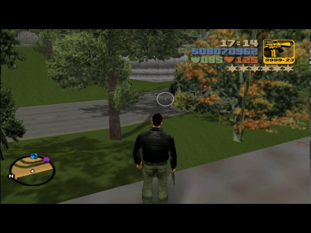 5 reasons why GTA 3 is a legendary game