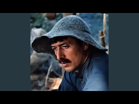 Theme from "Data Tutashkhia'' II
