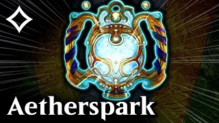 AetherHub - Your Hub for everything Magic