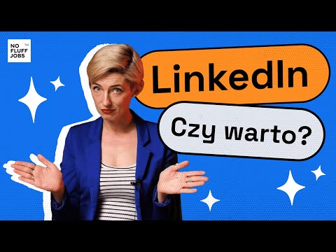 Czy LinkedIn naprawdę pomaga znaleźć pracę?