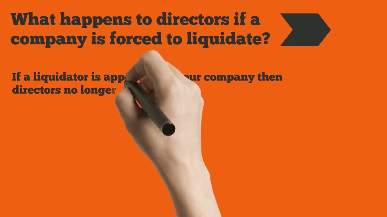 Liquidating a limited  company UK 2021 [EXPLAINED] - Simple Guide - Everything you need to know