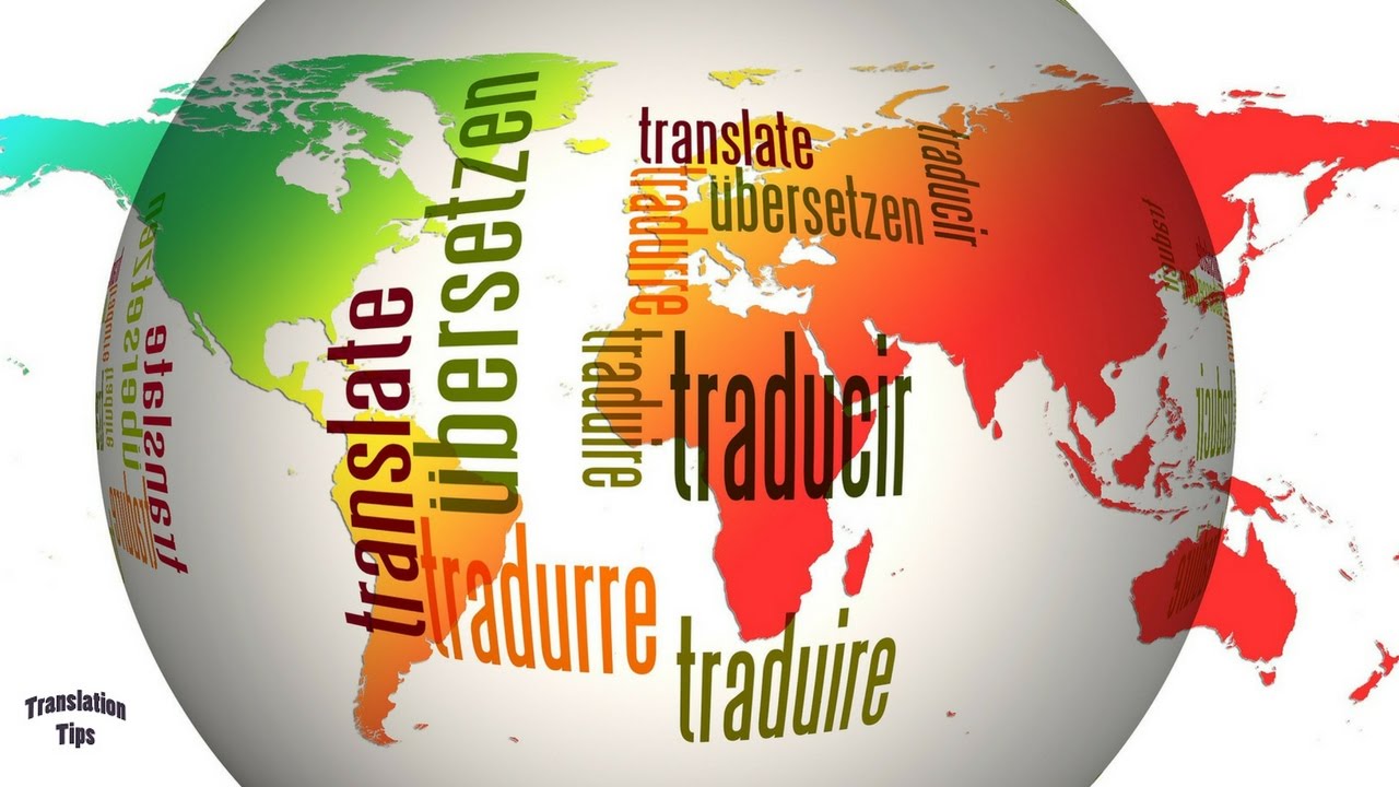 Translation Tips - (Freelance Translator Tips #39)