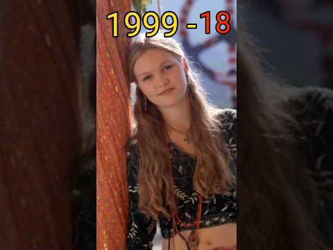 The '60s (1999 vs 2024) Cast: Then and Now